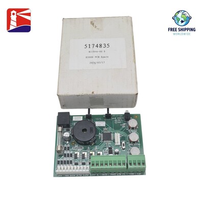 BETA D3000 PCB Ersatz Umrüstkit R17346-00 D5174835 PT1712A