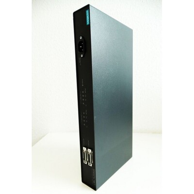 Siemens Simatic 6GK1110-0AA00 6GK1 110-0AA00 E:1 Ind. Ethern
