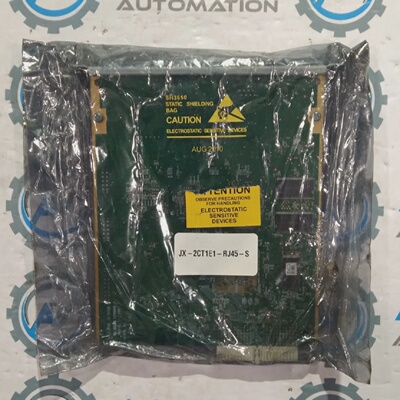 1Pz Nuovo MODULO FISICO JUNIPER JX2CT1E1RJ45S Senza Scatola