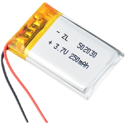 302030/402030/502030/602030/702030/802030/902030/3.7V锂电池