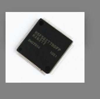 R5F562T7DDFP 封装LQFP100 微处理器 芯片