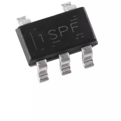 全新 LM321LVIDBVR SOT-23-5 单通道低电压运算放大器芯片