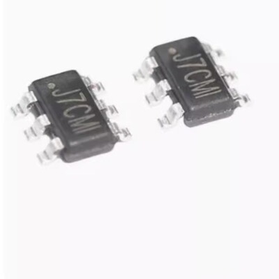 全新 SM8103ADC 封装SOT23-6 DC-DC电源转换器三极管芯片IC