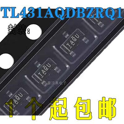 TL431AQDBZRQ1SOT-23