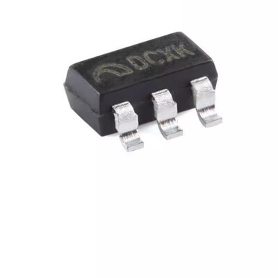 原装正品ME2108C50M5G SOT-23-5 PFM升压DC-DC转换器