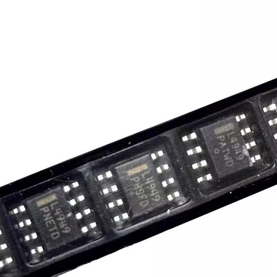 全新 L4949DR2G 贴片SOP-8 低压差稳压器IC