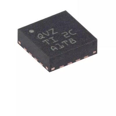 全新 TPS62133RGTR VQFN-16 降压转换器芯片