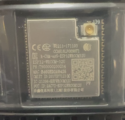 ESP32-S3-WROOM-1 N8 N8R2 N16R2 R8 全新原装 S3-WROOM-1-N4