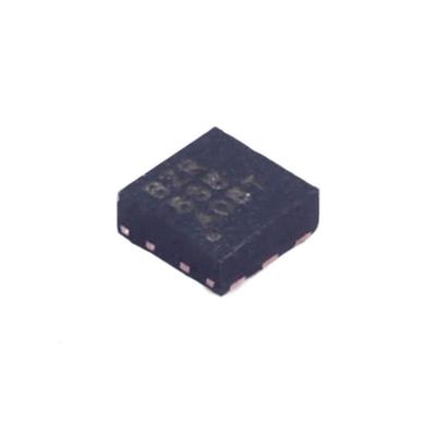 原装正品 TPS61161DRVR 丝印BZR WSON-6 LED驱动芯片 TI进口正品