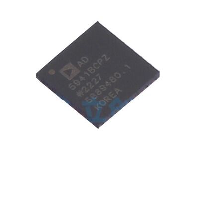 AD5941BCPZ-RL7 数据采集模数转换IC 封装LFCSP-48