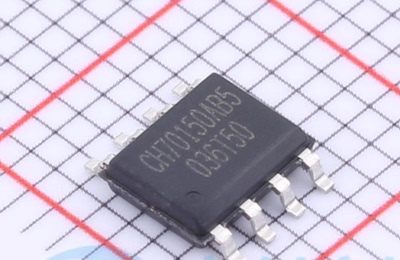 CH70150AB5PR 电流传感器芯片 CH70120 COSEMITECH意瑞 SOP-8贴片
