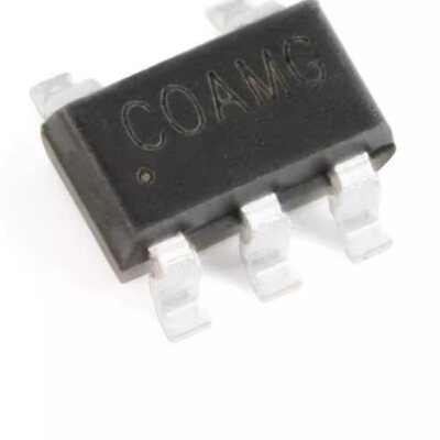 原装正品 SY6280AAC 丝印CO SOT-23-5 低损耗配电开关器件芯片