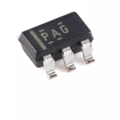 全新 OPA377AIDBVR SOT-23-5 运算放大器芯片