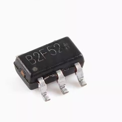 全新 MT3540-F25 SOT-23-5 1.5A 高达28V输出 1.2MHz升压转换器