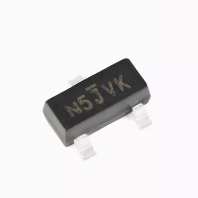 原装正品 SI2305CDS-T1-GE3 SOT-23 P沟道 贴片MOSFET场效应管