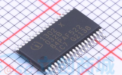 全新原装 XMC1302-T038X0032AB 封装TSSOP38 ARM 嵌入式 微控制器