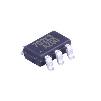 全新原装 EUP3458VIR1 贴片SOT23-6 丝印AZ00 车载充电器芯片IC