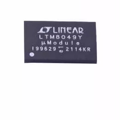 全新贴片 LTM8049EY#PBF BGA-77 丝印LTM8049Y 1A 开关稳压器芯片