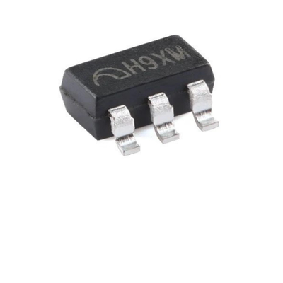 ME4075AM5G SOT-23-5 单节磷酸铁锂电池充电芯片