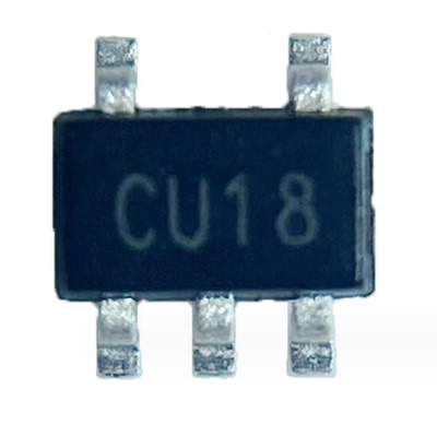 中微爱芯AiP74LVC1G79替SN74LVC1G79DCKR 触发器 SOT353封装