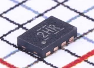 TXS0102DQMR 全新原装 封装X2SON-8 丝印2HR 电平转换器