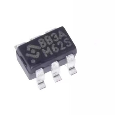 原装正品 HY2213-BB3A 锂电池平衡充放电保护芯片 ic SOT23-6