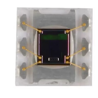 OPT3001DNPR USON-6 环境光传感器 芯片