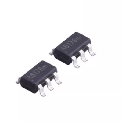 原装正品 EA8212HT6R 封装SOT236 降压型 DC-DC电源芯片