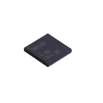原装正品 TMDS181IRGZR 封装 VQFN48 其他接口 芯片
