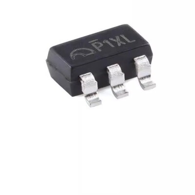 原装ME6214C33M5G SOT-23-5 3.3V 0.7uA超低功耗低压差线性稳压器