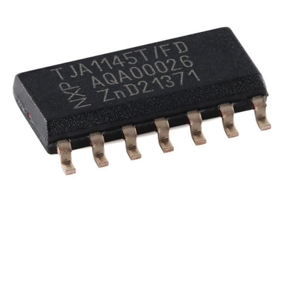 全新 TJA1145T/FDJ SOIC-14 高速CAN收发器芯片