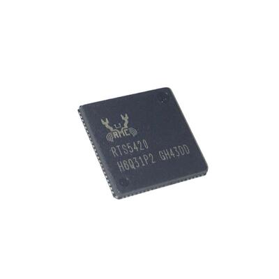 原装正品 RTS5420-GR 封装 QFN88 USB集线器 芯片
