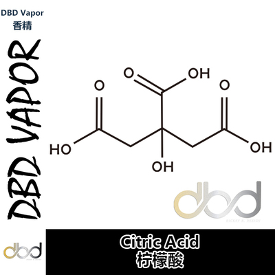 dbdvapor自主研发diy开发的香精