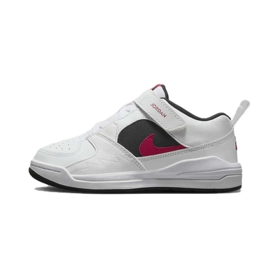 nike耐克小童JORDANSTADIUM90复古运动篮球鞋DX4398-116