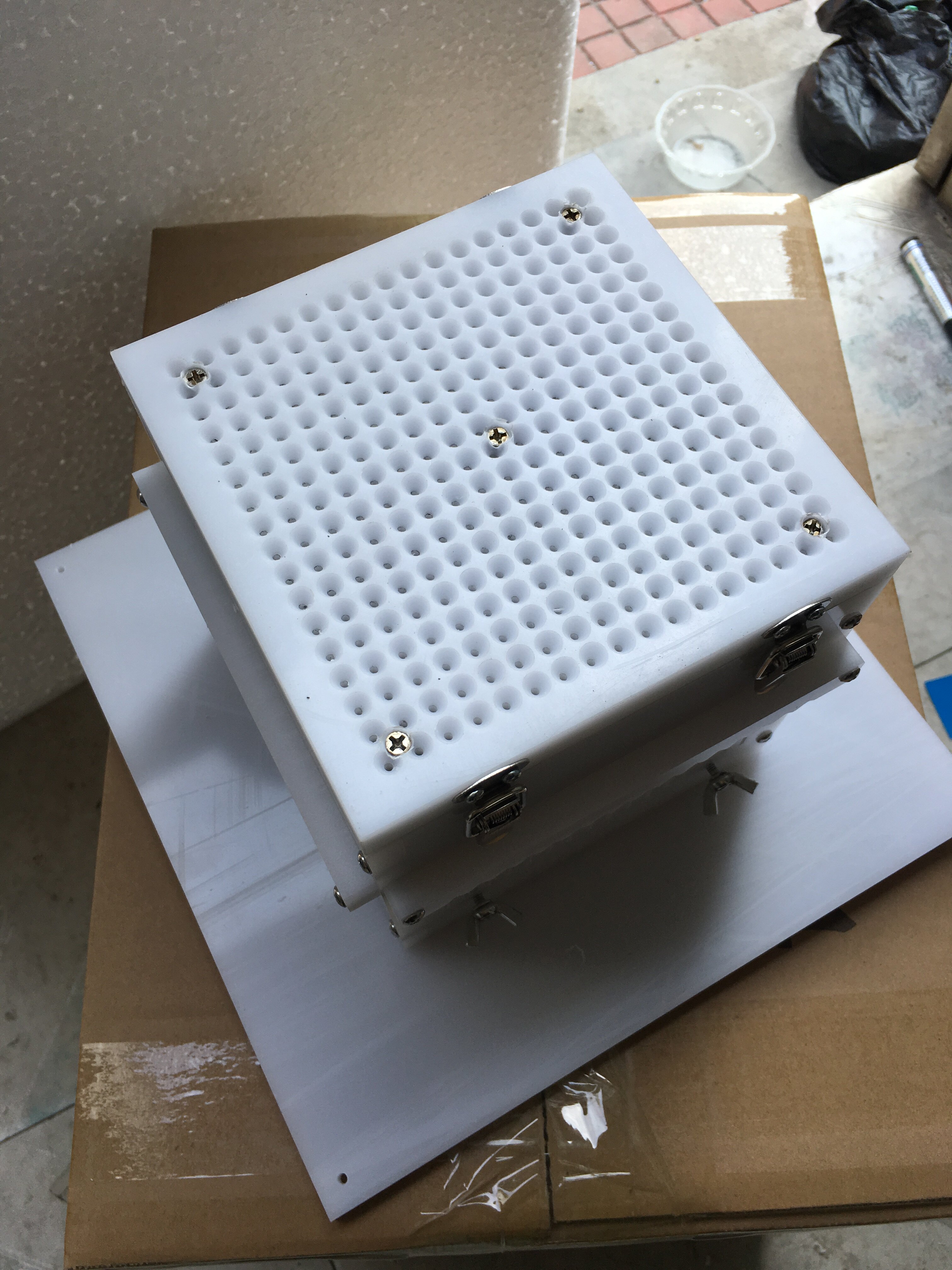 小串穿肉神器 8mm*5cm小串穿串器289串快速商用任意尺寸定制