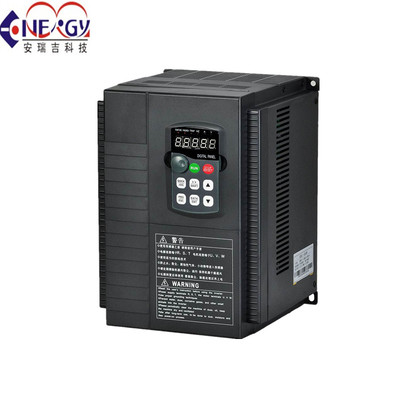 380V变频器安瑞吉专利E6DF