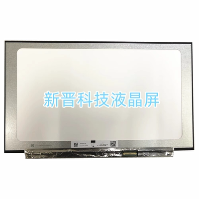 N161HCA-GA1 144HZ 1920X1080 40针 EDP 16.1寸 笔记本液晶显示屏