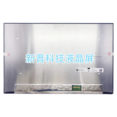 N160JCA-EEK 60HZ 1920x1200 EDP 30针 EDP 16寸 液晶显示屏幕