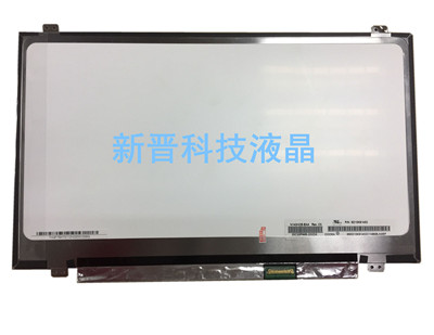 N140HCE-EAA fit B140HAN02.1 LP140WF3 SPD1 SPF1 14寸液晶屏