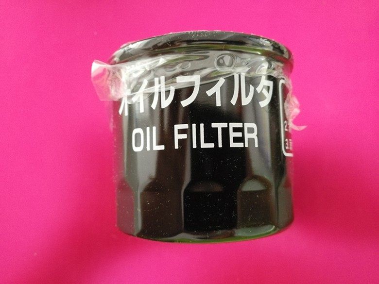 帆船游艇专用洋马/Yanmar柴油滤芯 119305-35151_虎窝淘