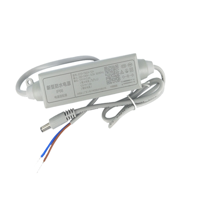 小耳朵室外监控摄像头电源适配器