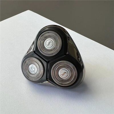 Baga/百嘉 BG-359剃须刀刮胡刀备用刀头整体刀头配件