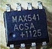 全新现货 MAX541ACSA   实体店价格咨询为准