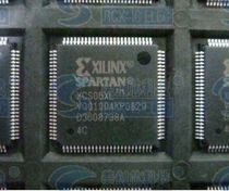 全新现货 XCS05XL-4VQG100I  AD7865AS-3 价格咨询为准AD7864BS-1