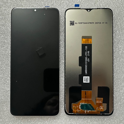 适用于T mobile revvl v 手机屏幕总成 revvl v 4g液晶显示屏原屏