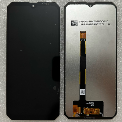 凌度 Blackview Oscal S80 屏幕总成液晶触摸屏显示屏LCD Display