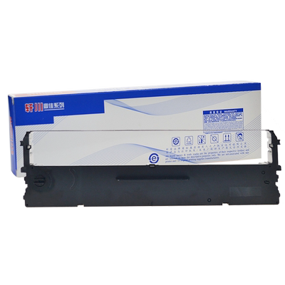 适用LR611联想DP-615KII色带架DP610KII色带芯DP630KII墨盒墨带色带盒