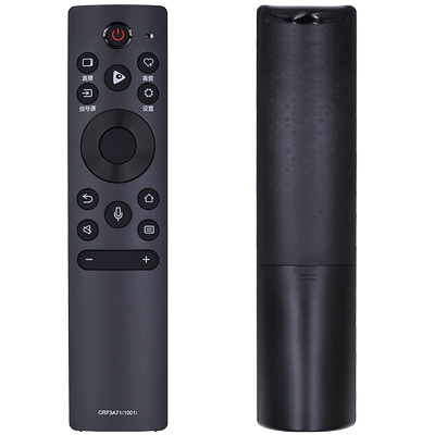 原装海信语音电视遥控器CRF3A71(