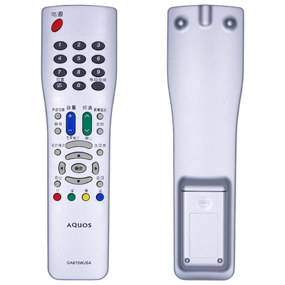 原装PZ适用于夏普电视机遥控器G