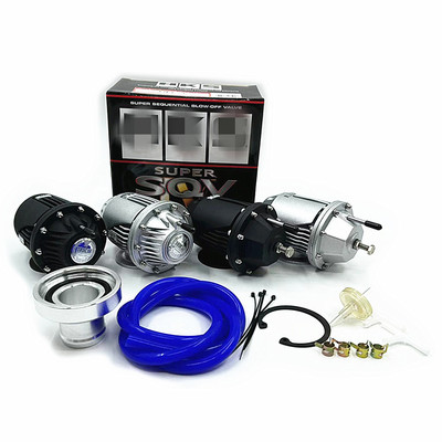 汽车改装泄压阀SQV外泄气阀